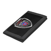 Elite 82nd Airborne Division Trifold Wallet | Zazzle