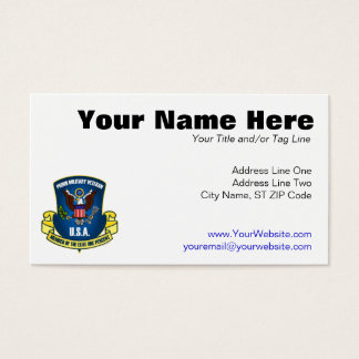 Air Force Business Cards & Templates | Zazzle