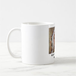 Elizabeth Warren 0.001% Native American Mug | Zazzle