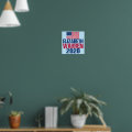 Elizabeth Warren 2020 Poster | Zazzle