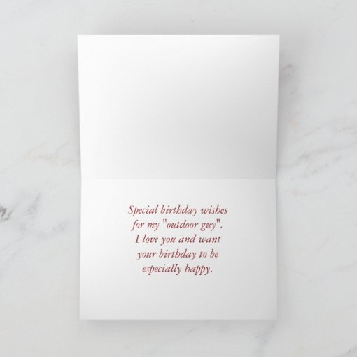 Elk Birthday card | Zazzle
