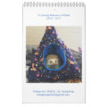 elliot the hedgehog calendar | Zazzle