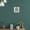 Elliott boys name meaning heraldry shield poster | Zazzle