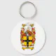 ELLIS FAMILY CREST - ELLIS COAT OF ARMS KEYCHAIN | Zazzle