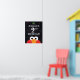 Elmo | 2nd Birthday Welcome Poster | Zazzle