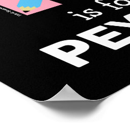 Elmo Alphabet | P Pencil Poster | Zazzle