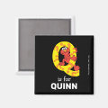 Elmo Alphabet | Q Question Mark Magnet | Zazzle