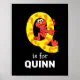 Elmo Alphabet | Q Question Mark Poster | Zazzle
