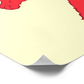 Elmo | Aww, Yeah! Poster | Zazzle