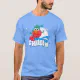 Elmo Chillin' T-Shirt | Zazzle