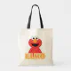Elmo Classic Style Tote Bag | Zazzle