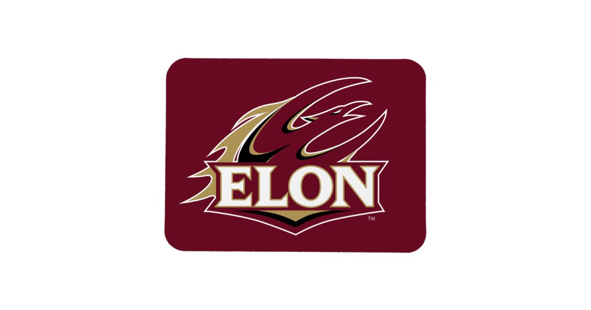 Elon Phoenix Logo Magnet | Zazzle