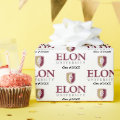 Elon University | Class of 20XX Wrapping Paper | Zazzle