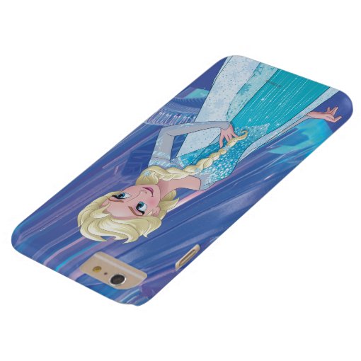Elsa | Eternal Winter Case-Mate iPhone Case | Zazzle