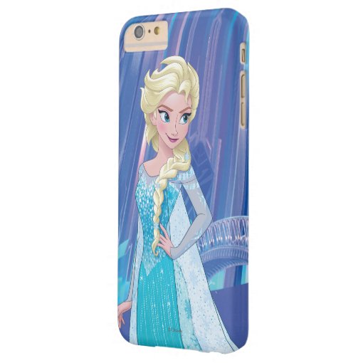 Elsa | Eternal Winter Case-Mate iPhone Case | Zazzle
