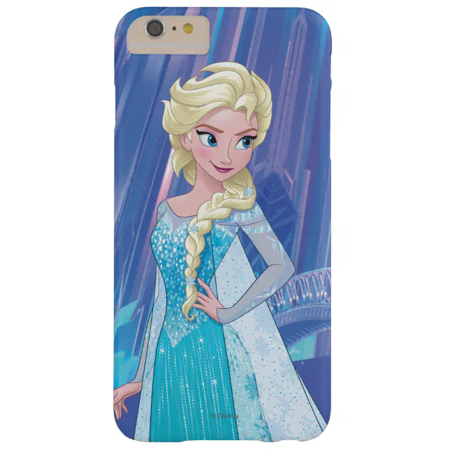 Elsa | Eternal Winter Case-Mate iPhone Case | Zazzle