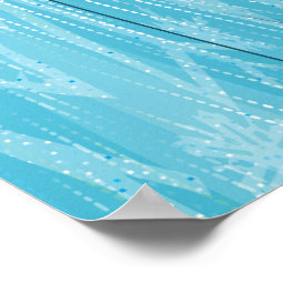 Elsa | Let it Go! Poster | Zazzle