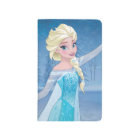 Frozen | Elsa and Olaf - Icy Glow Journal | Zazzle.com