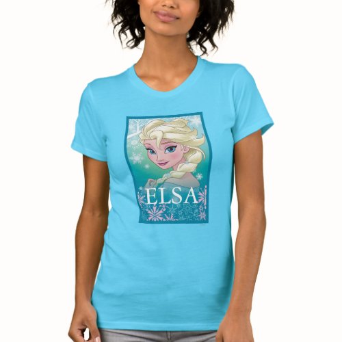 Elsa Frozen Shirts Disney Official – Melissa Sparkle Recommendations