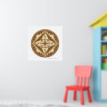 Elven Flag Poster | Zazzle