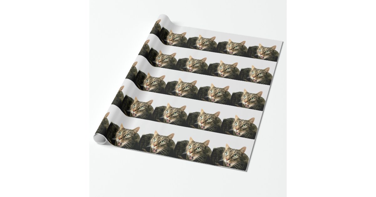 Elvis Wrapping Paper | Zazzle