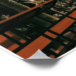 Ely Cathedral Poster | Zazzle