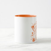 EMA Fund Mug | Zazzle