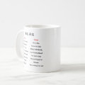 Email Speak Translator Mug | Zazzle