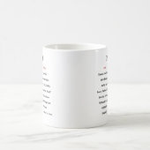 Email Speak Translator Mug | Zazzle