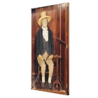 Embalmed body of Jeremy Bentham T-Shirt | Zazzle.com