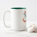 Embedded Mug | Zazzle