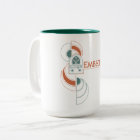 Embedded Mug | Zazzle