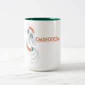 Embedded Mug | Zazzle