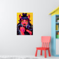 Ember Poster | Zazzle