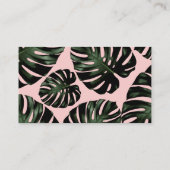 Emerald Tropical QR code RSVP Wedding Website Enclosure Card | Zazzle