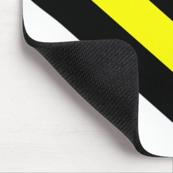 Emergency Dispatcher Flag Mouse Pad | Zazzle