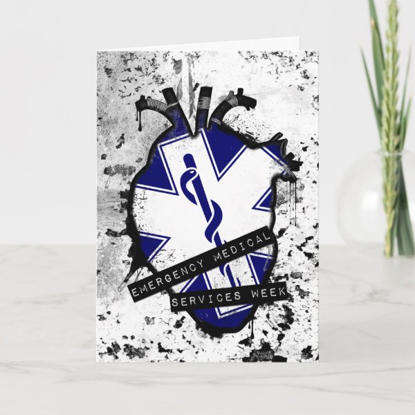 Ems Cards | Zazzle