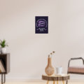 Emergency Transport - The Knight Bus Poster | Zazzle