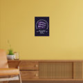 Emergency Transport - The Knight Bus Poster | Zazzle