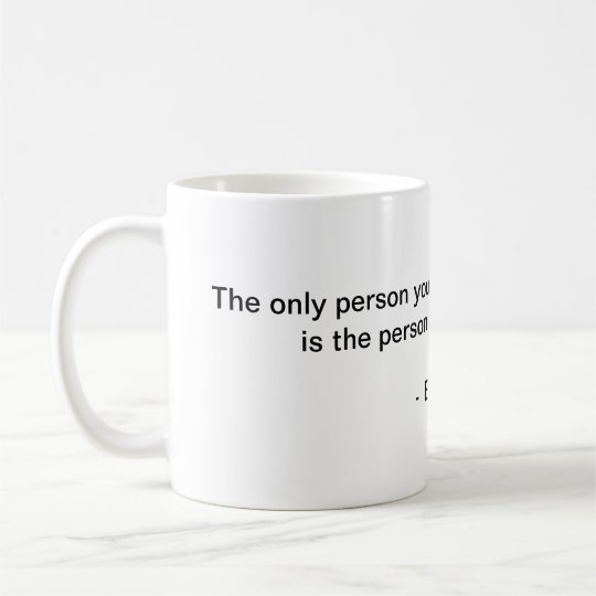 Emerson Destiny Mug | Zazzle.com