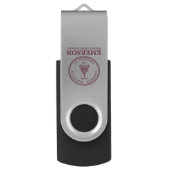 Emerson USB Flash Drive | Zazzle