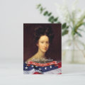 Emily Donelson, First Lady of the U.S. Postcard | Zazzle