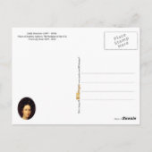 Emily Donelson, First Lady of the U.S. Postcard | Zazzle