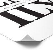 Emily Name Poster | Zazzle