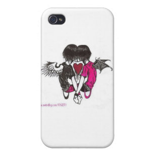 Emo iPhone Cases & Covers | Zazzle