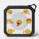emoji bluetooth speaker | Zazzle