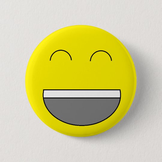 "Emoji" Button | Zazzle.com