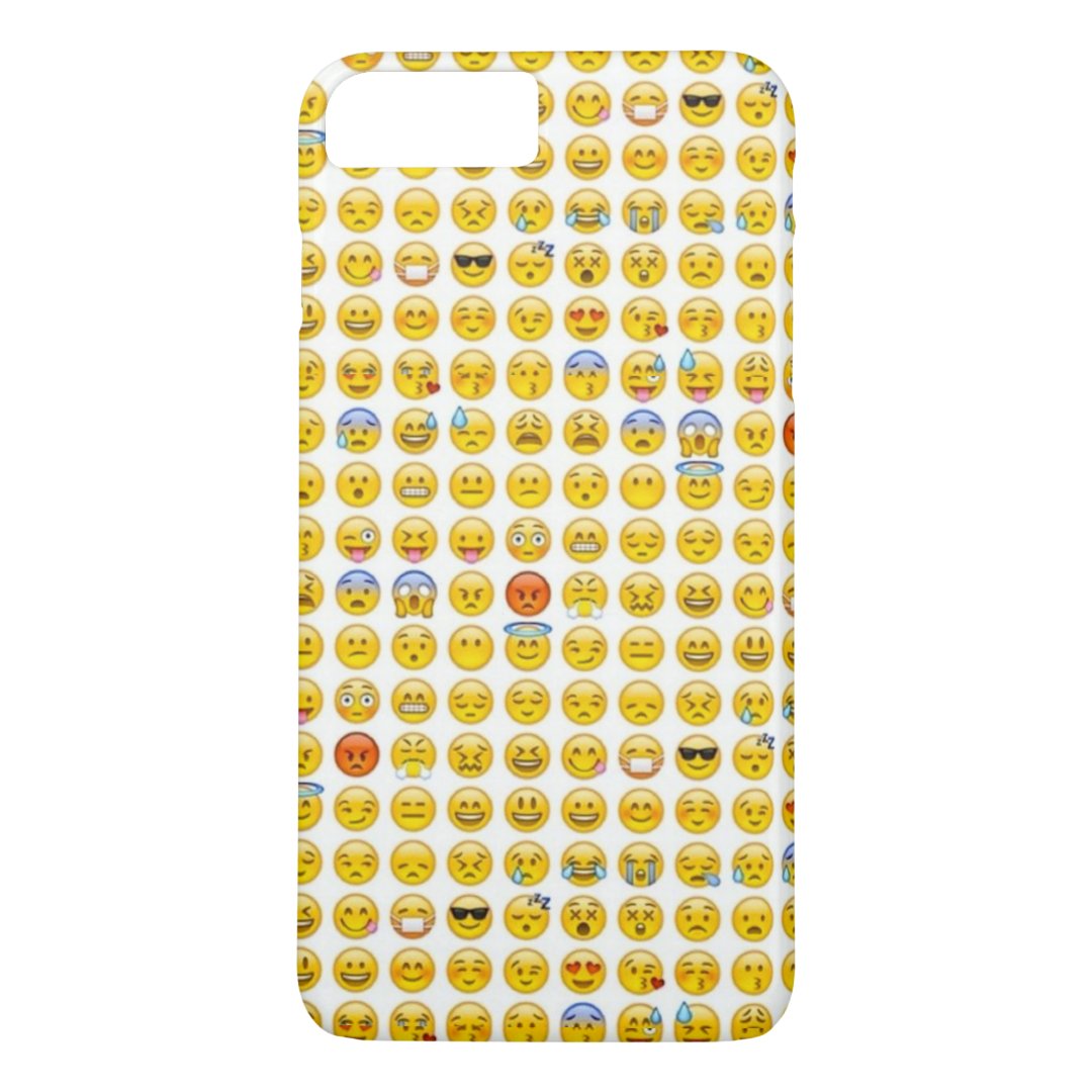 emoji Case-Mate iPhone case | Zazzle