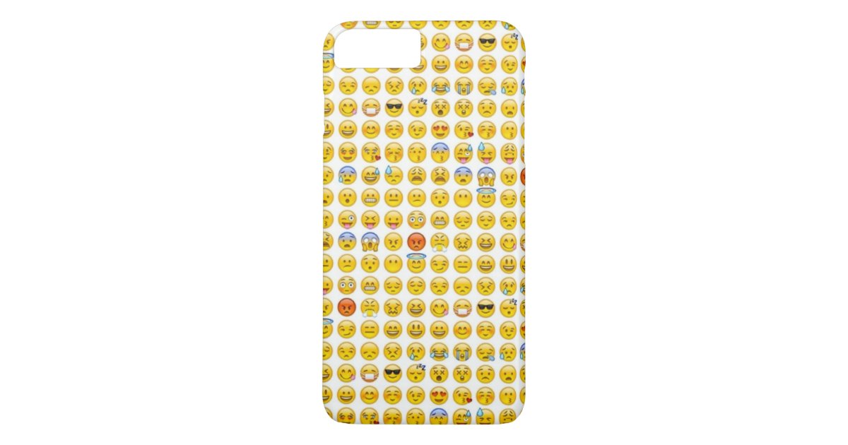 emoji Case-Mate iPhone case | Zazzle
