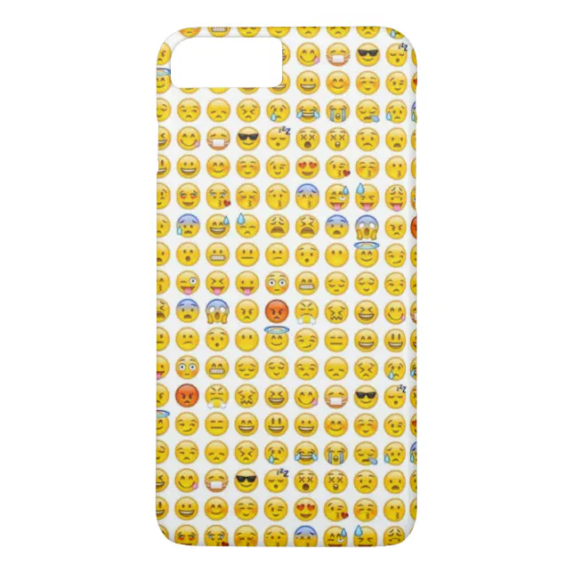 emoji Case-Mate iPhone case | Zazzle